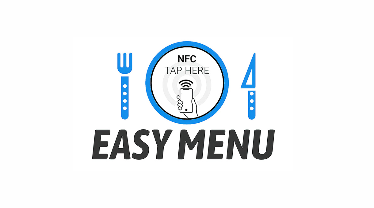 Cost for All EU Countries - Easy Menu Sticker